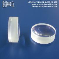 China OEM Optical Condenser Achromatic Lenses For High Resolution Microscopy for sale