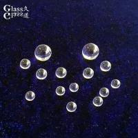 China OEM Precise Optical Spherical Ball Lenses For Laser Lens And Photography for sale