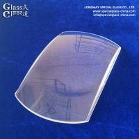 China Optical Glass Wide-Angle Convex and Concave Optical Lens For Optics for sale