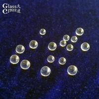 China Customed N-BK7 Optical Glass Ball for Medical Devices and Industrial Lasers for sale
