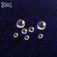 China Customed N-BK7 Optical Glass Ball for Medical Devices and Industrial Lasers for sale