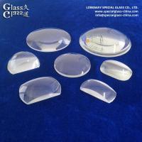 China Anti-Reflective Coated Optical Plano-Convex Lens For Superior Photography for sale