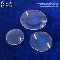 China Anti-Reflective Coated Optical Plano-Convex Lens For Superior Photography for sale