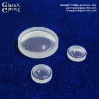 China OEM Ar-coating Optical Plano Concave Lens Bi-Concave Lens For Microscopes for sale