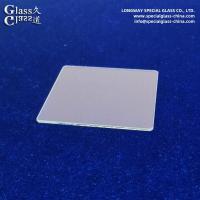 China Durable Scratch Resistance Tempered Glass Screen Protectors For Display for sale