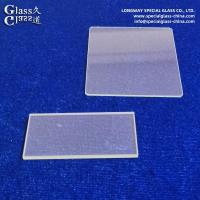 China OEM Round Flat Optical Window - Glass Lens for Machine Vision & Laser Applications for sale