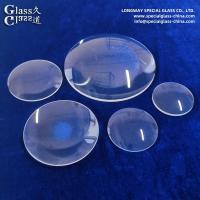 China B270 BK7 Glass Optical Plano Lenses for Consumer Electronics for sale