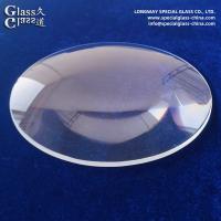 China Multi-Layer AR Coating Optical Plano Lens for Scientific and Research Applications for sale