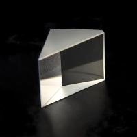 China High-precision Optical Right Angle Prism For Accurate Light Reflection In Scientific Instruments for sale