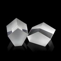 China Durable BK7 Glass Penta Prism For Long-lasting Alignment In Optical Instruments for sale