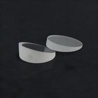 China Durable Optical Wedge Prism For Reliable Performance In Harsh Environments for sale