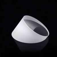 China Optical Glass Wedge Prism For Beam Deviation In Scientific Instrumentation for sale