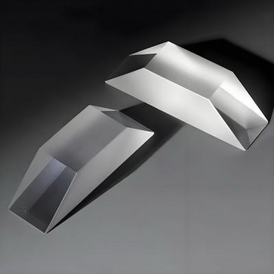 China Durable Optical Dove Prism In High-power Laser Systems for sale