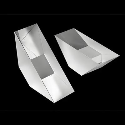 China Custom BK7 Glass Dove Prism For Optical Alignment Systems for sale