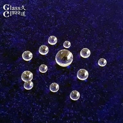 China Custom High Precision Optical Spherical Ball for Imaging System for sale
