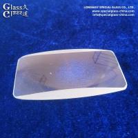 China AR-Coated N-BK7 Optical Cylindrical Lenses for Laser and Imaging Systems for sale