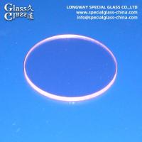 China Optical Longpass and Bandpass and Shortpass Filter Set for Spectral Analysis and Environmental Monitoring for sale