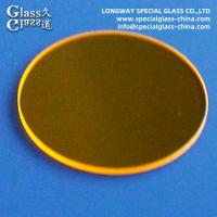 China Optical Longpass and Bandpass and Shortpass Filter Set for Spectral Analysis and Environmental Monitoring for sale