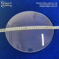 China High Precision PCX Plano-Convex Lenses with Anti-Reflective Coating for sale