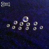 China High-Precision Crown Glass Optical Ball for High-Quality Imaging for sale