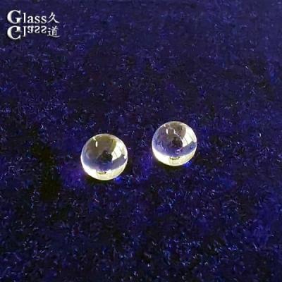 China High-Precision Crown Glass Optical Ball for High-Quality Imaging for sale