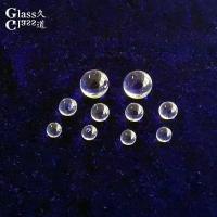 China High-Precision Crown Glass Optical Ball for High-Quality Imaging for sale