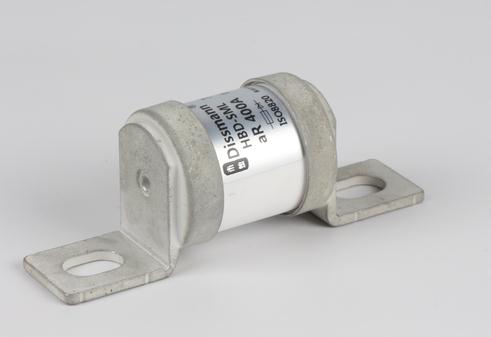 British standard BS88 fuse for new energy vehicle