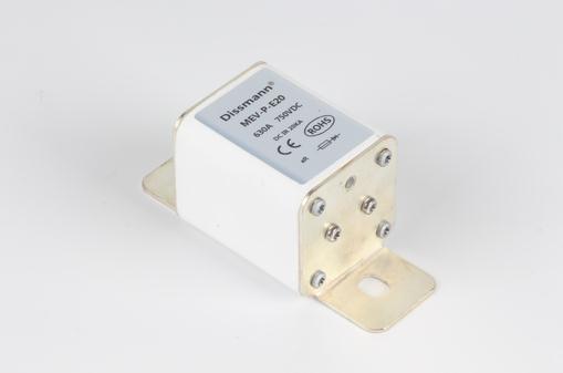 European standard MEV fuse for new energy vehicle