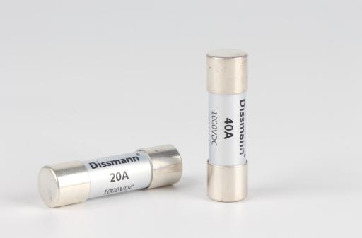 Dissmann fuse