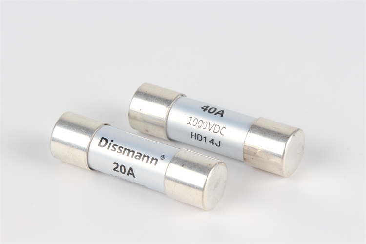Dissmann Fuse