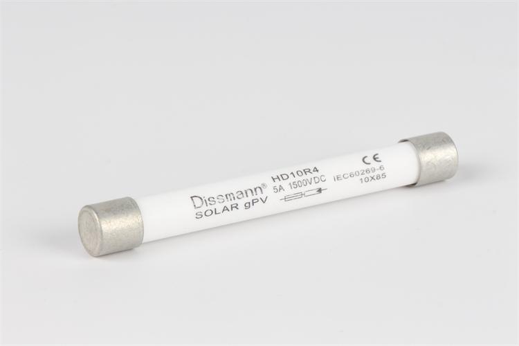 Dissman fuse 10*38 fuse for PV