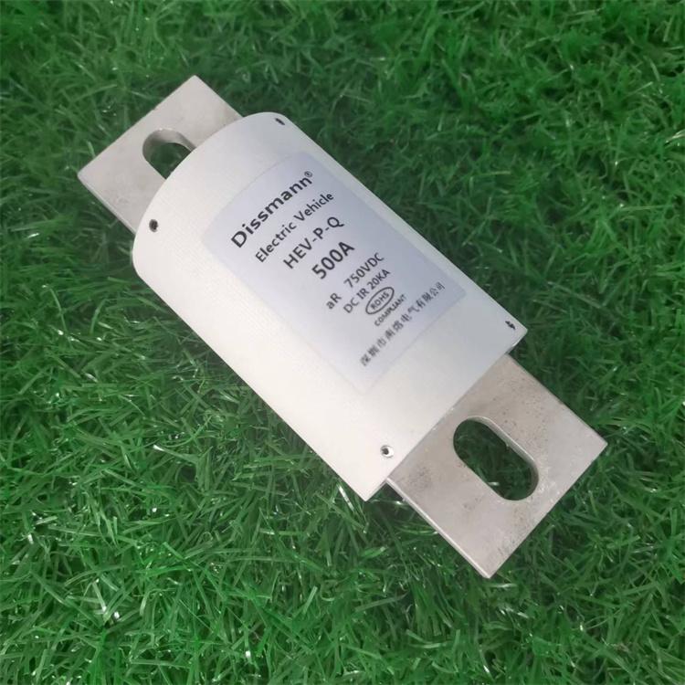 Dissmann fuse automotive fuse DC fuse for Charging file