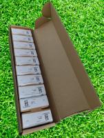 China 10x38mm Solar PV Ceramic HRC Fuse Cylindrical Type GG 1000Vdc 33kA for sale
