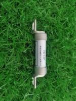 China Ceramic Tube Bolted 35A HRC Cartridge Fuse for Energy Storage System 400VAC for sale