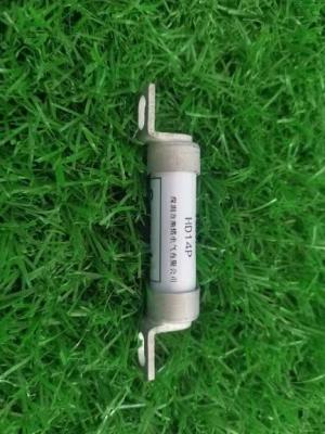 China Ceramic Tube Bolted 35A HRC Cartridge Fuse for Energy Storage System 400VAC for sale