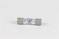 China 10x38mm 1000VDC Solar PV Cartridge Fuse 20A-100A UL248 Ceramic Tube for sale