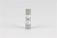 China 10x38mm 1000VDC Solar PV Cartridge Fuse 20A-100A UL248 Ceramic Tube for sale