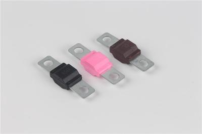 China 20 Amp Ceramic Automotive Blade Fuse 500VAC Fast Acting Medium ANS DNN-E for sale