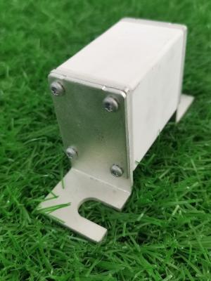 China 1000VDC High Speed Fuses , Semiconductor Energy Storage System Fuses for sale