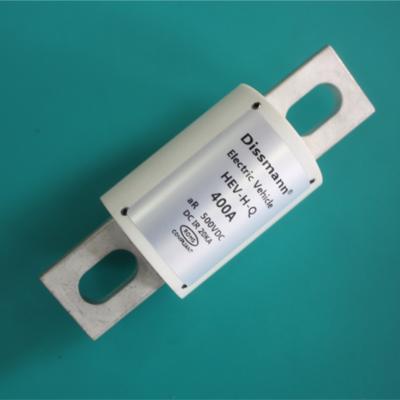 China UL248-20 High Current Automotive Fuse 800A DC150V for HEV EV Protection for sale