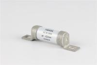 China BS88 DC750V 6A-700A High Speed Fuse British Standard Semiconductor Protection for sale