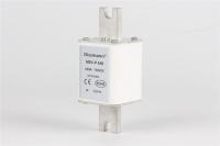 China DC750V MEV Square Ceramic Car Fuse 40A-630A for Semiconductor Protection for sale