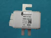 China MEV DC500V Energy Storage System Fuse With Indicator for sale