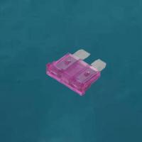 China UL-248 Standard Automotive Blade Fuse 32VDC 1A-40A for Cars Trucks Boats for sale
