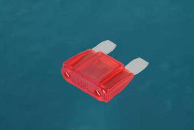 China DC80V 50A Automotive Blade Fuse High Breaking Capacity 1000A for Passenger Car for sale