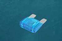 China DC80V 60A Automotive Blade Fuse High Breaking Capacity Passenger Car for sale