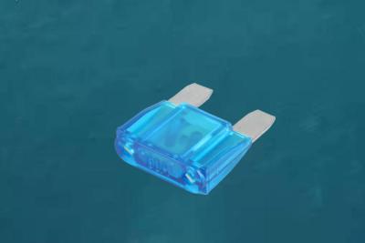 China DC80V 60A Automotive Blade Fuse High Breaking Capacity Passenger Car for sale