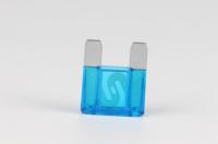 China DC80V 60A Automotive Blade Fuse High Breaking Capacity Passenger Car for sale