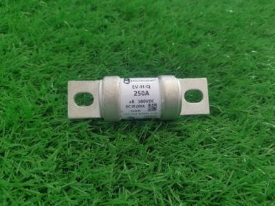 China 80 Amp 1000VDC High Voltage Fuse for EV Charger Protection aR Class UL248-20 for sale