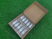China 80 Amp 1000VDC High Voltage Fuse for EV Charger Protection aR Class UL248-20 for sale